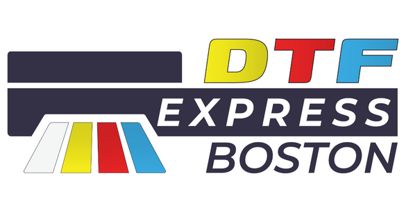 DTF Express Boston