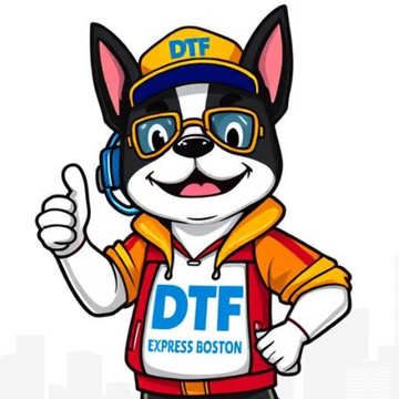 DTF Express Boston